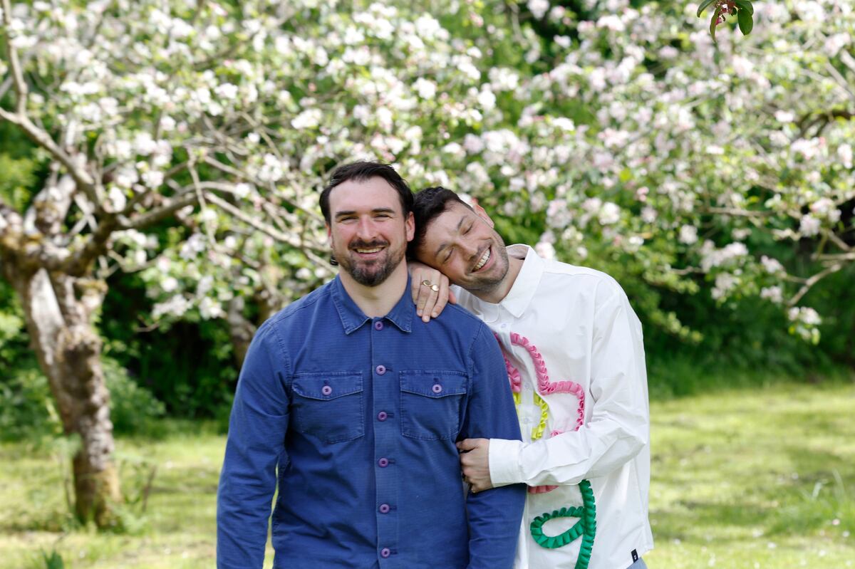 Influencer James Kavanagh on life in Kilkenny: ‘I wanted a big house ...