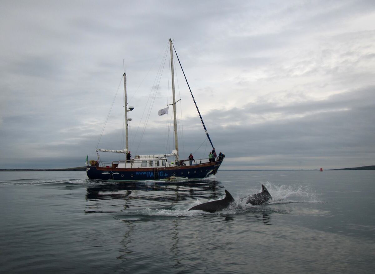 Celtic Mist, Charles Haughey’s former yacht, to end service after role ...