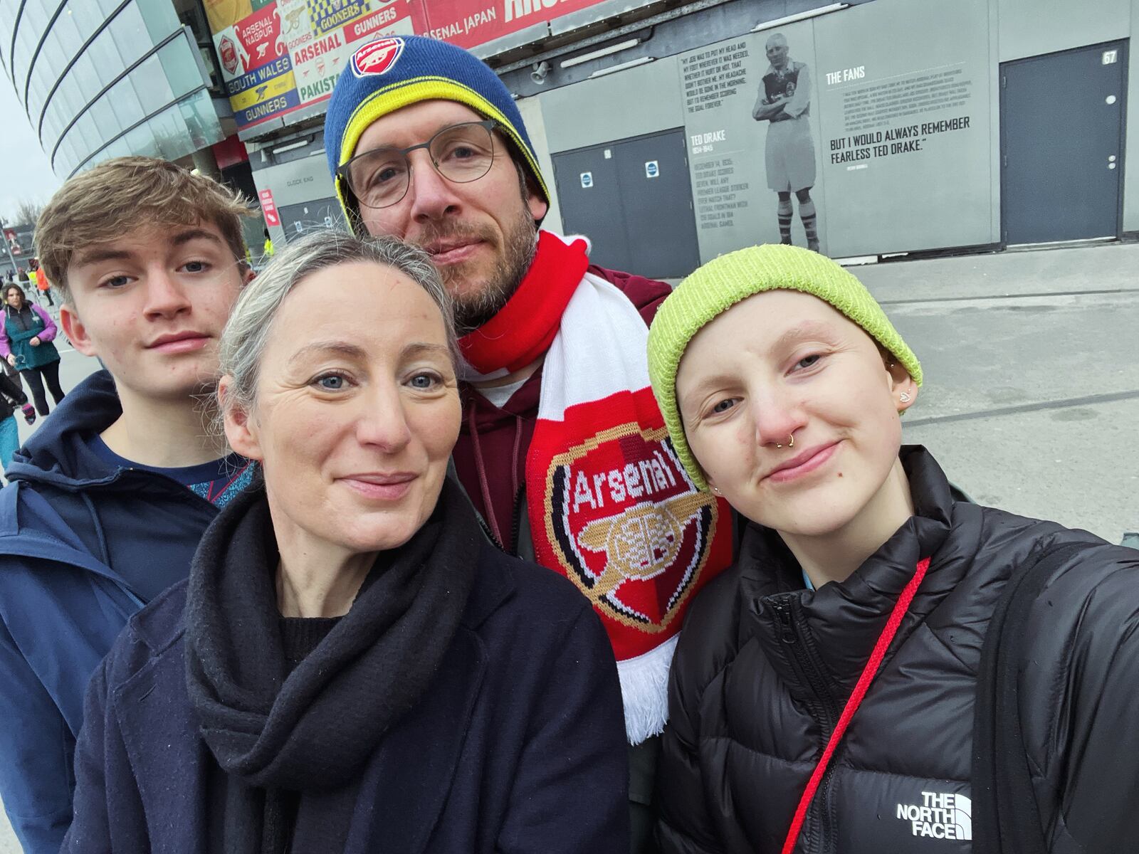 ‘Oisín had such a big impact on so many people’: Family of Dublin man ...