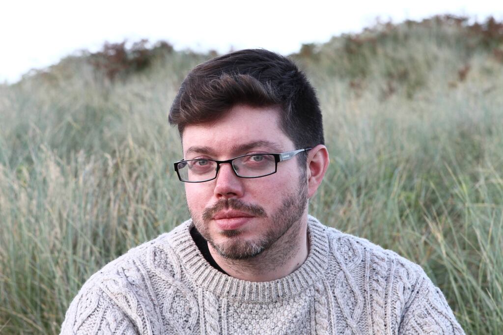 David Nash wins Seamus Heaney First Collection Poetry Prize – The Irish ...