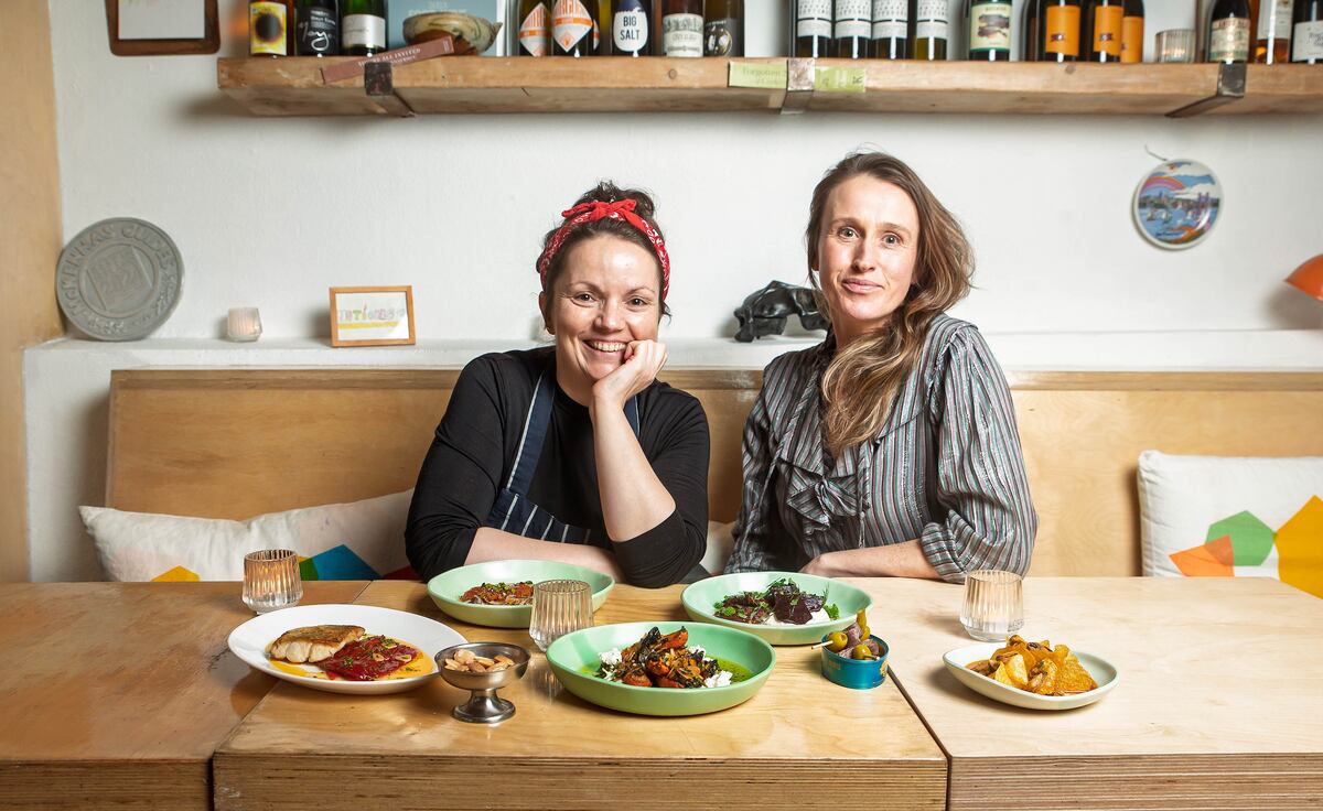 The Irish restaurants Michelin says offer ‘tremendous value’ – The ...