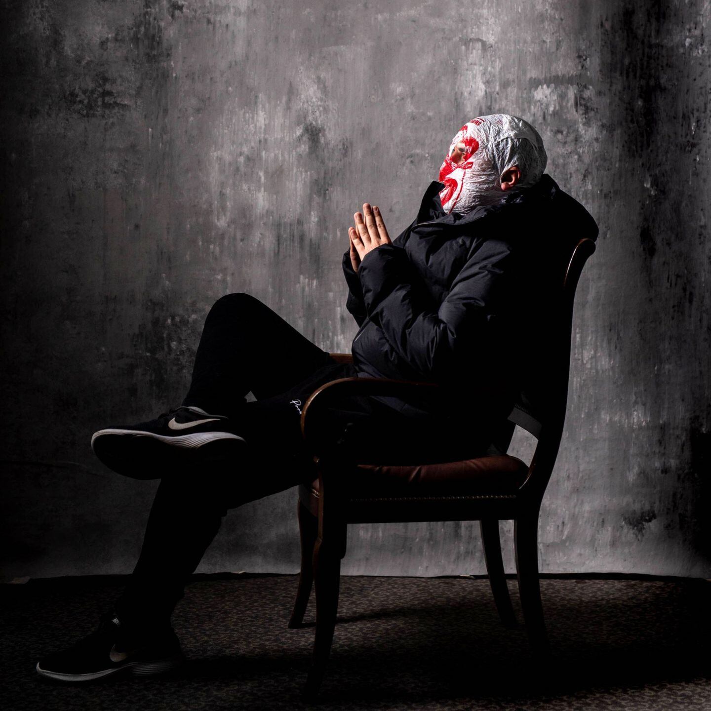 Blindboy: ‘Being recognisable is absolute hell’ – The Irish Times