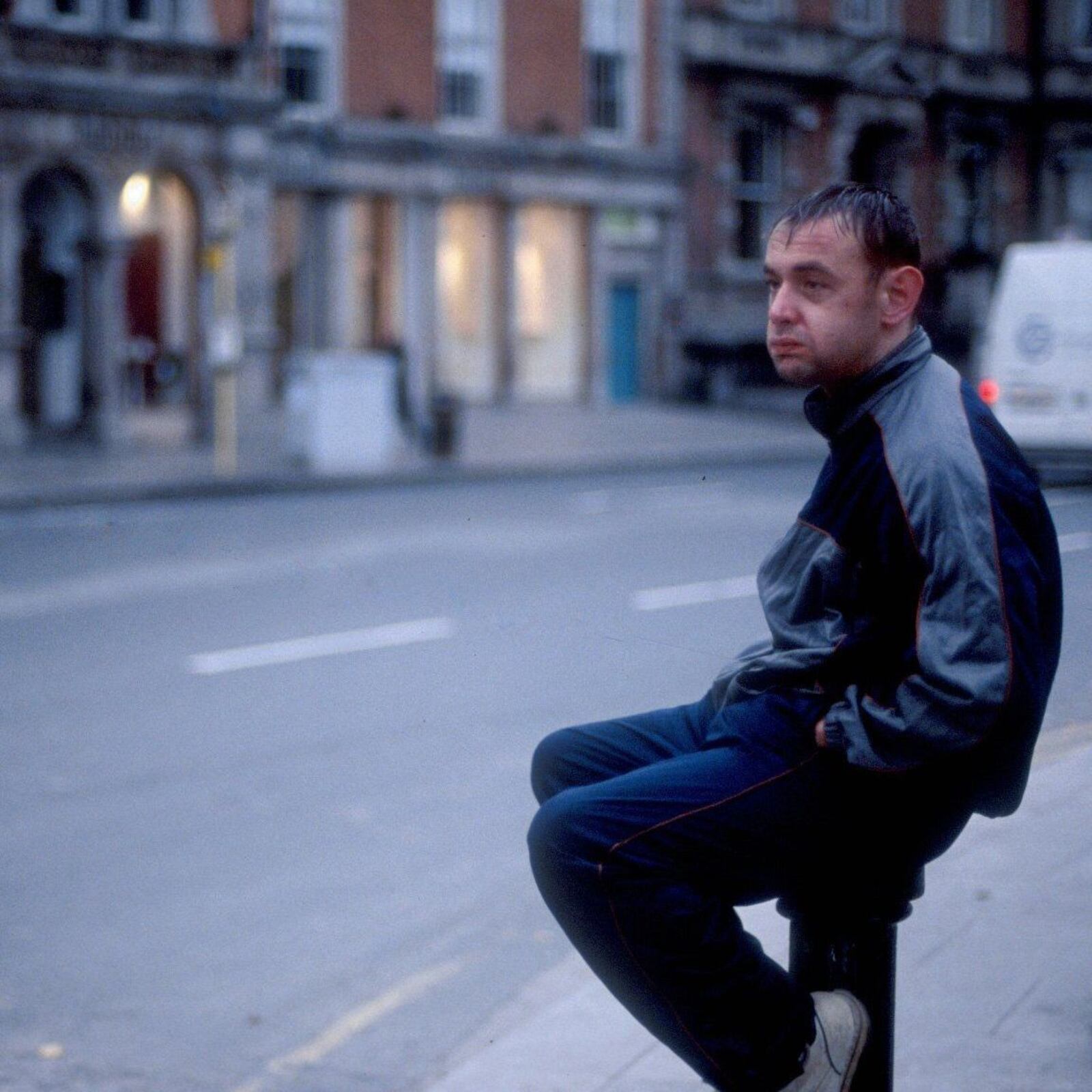 The 40 best Irish fictional characters – in order – The Irish Times