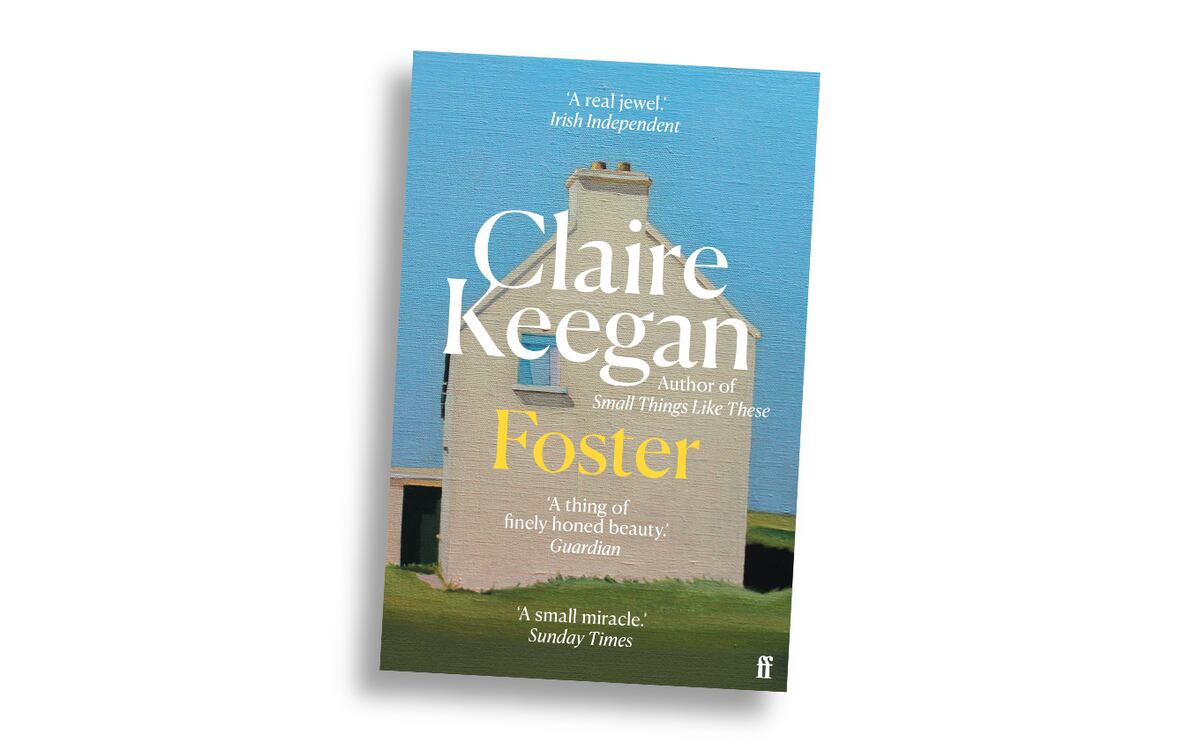 The 100 best Irish books of the 21st century: No 25 to No 1 – The Irish ...