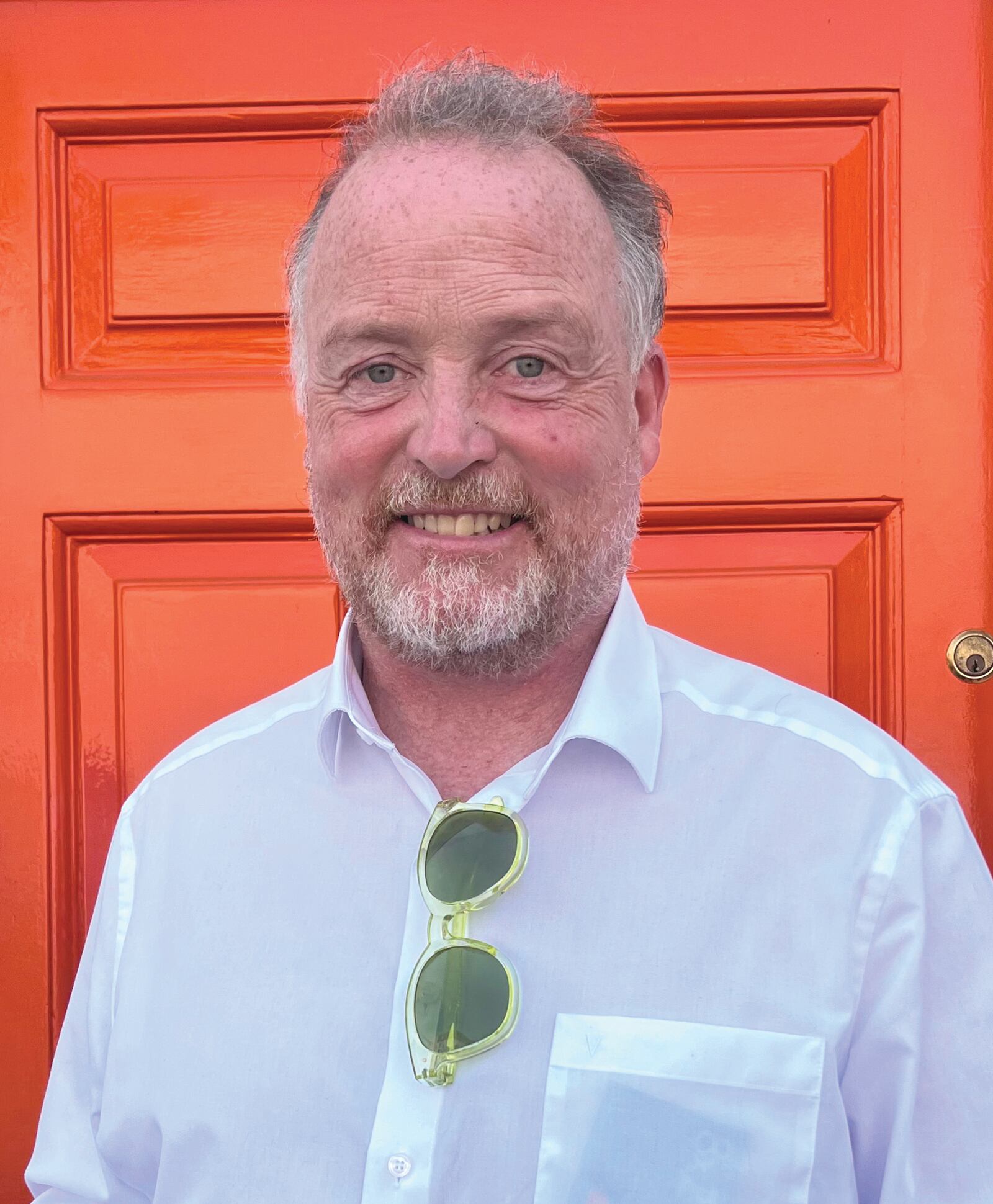 Guinness heir: ‘The nostalgic smell hits me as I walk around The ...