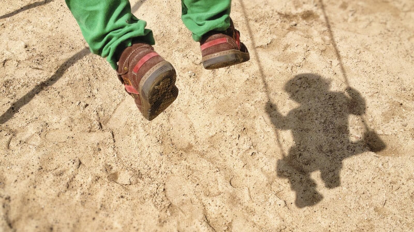 Child’s play: how risky activity is vital to learning how to be safe ...