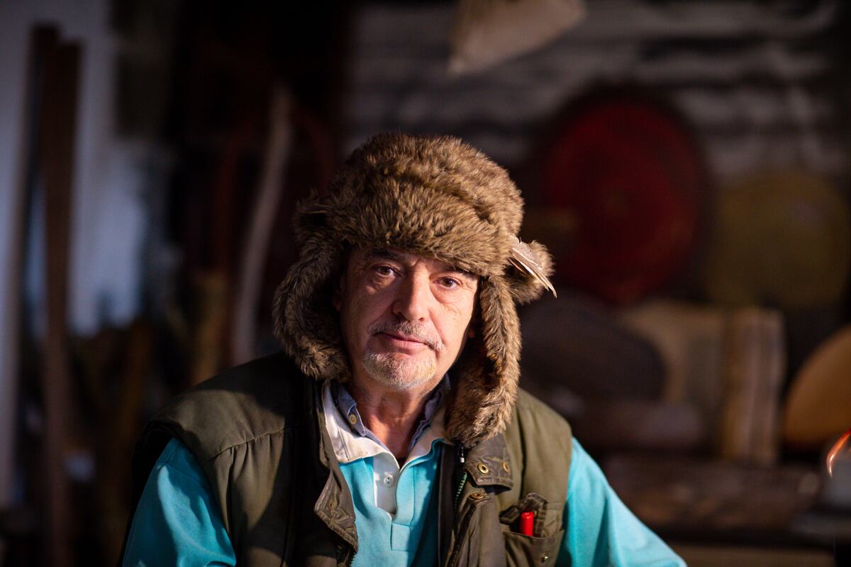 Ian Bailey obituary: Suspect in one of the country’s most notorious ...