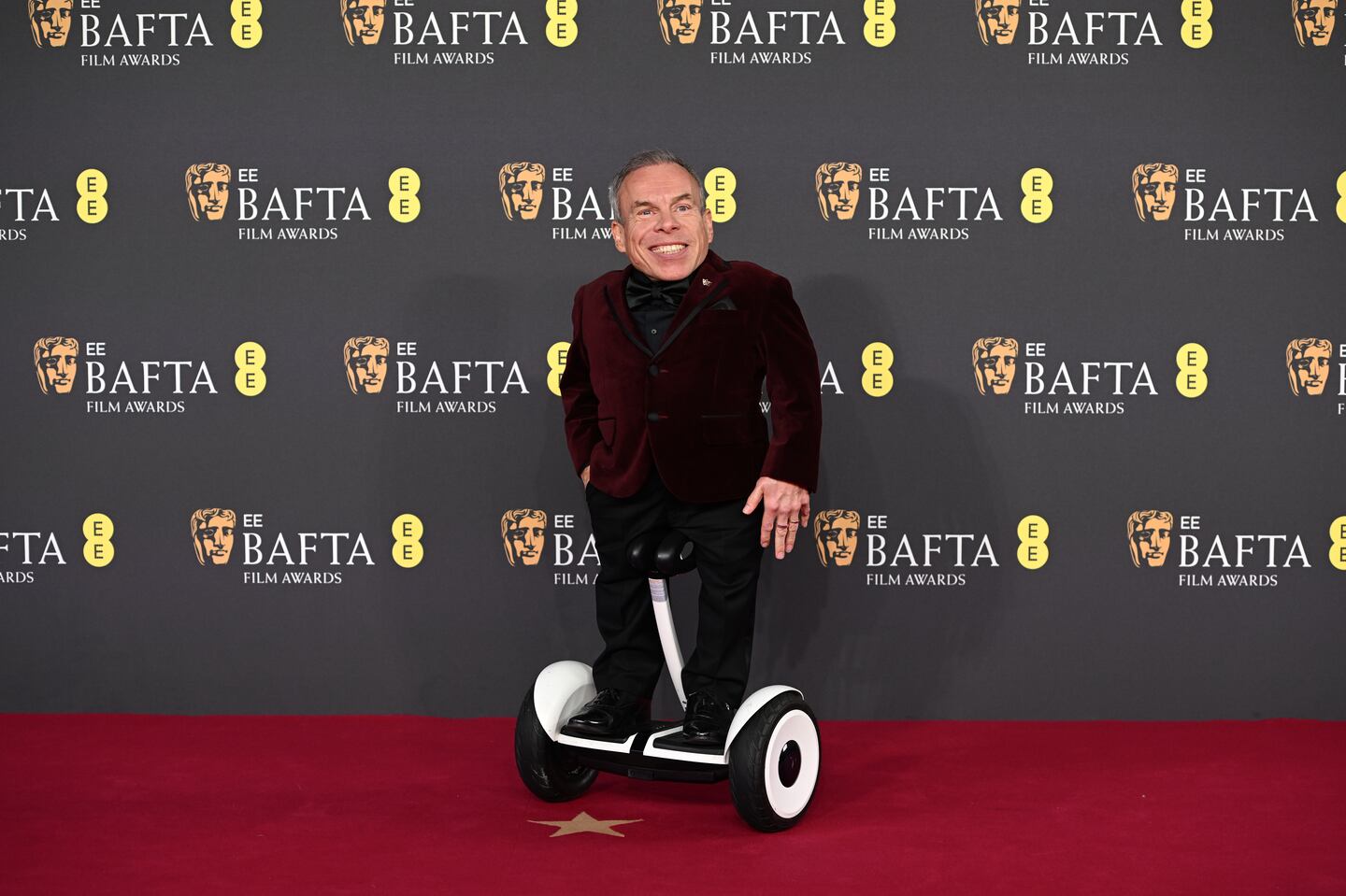 Baftas 2025 fashion: Saoirse Ronan, Kneecap, Mikey Madison and Warrick ...