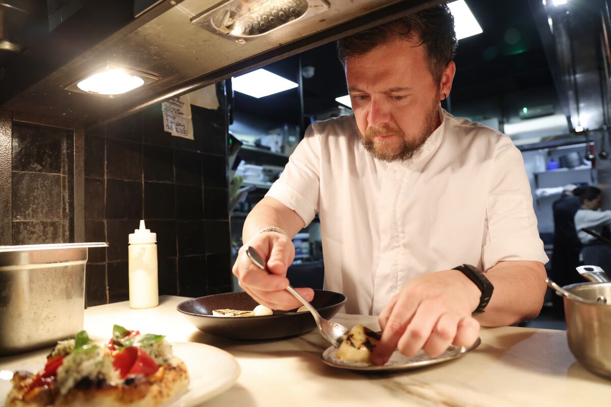 Angelina’s review: This terrace is one of Dublin’s loveliest places to ...
