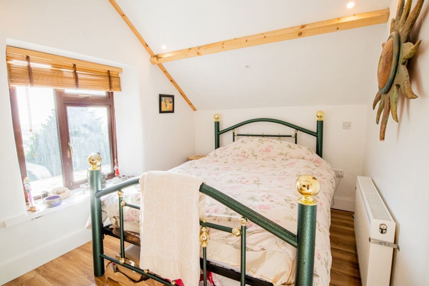 Four traditional Irish cottages under €250,000 – The Irish Times