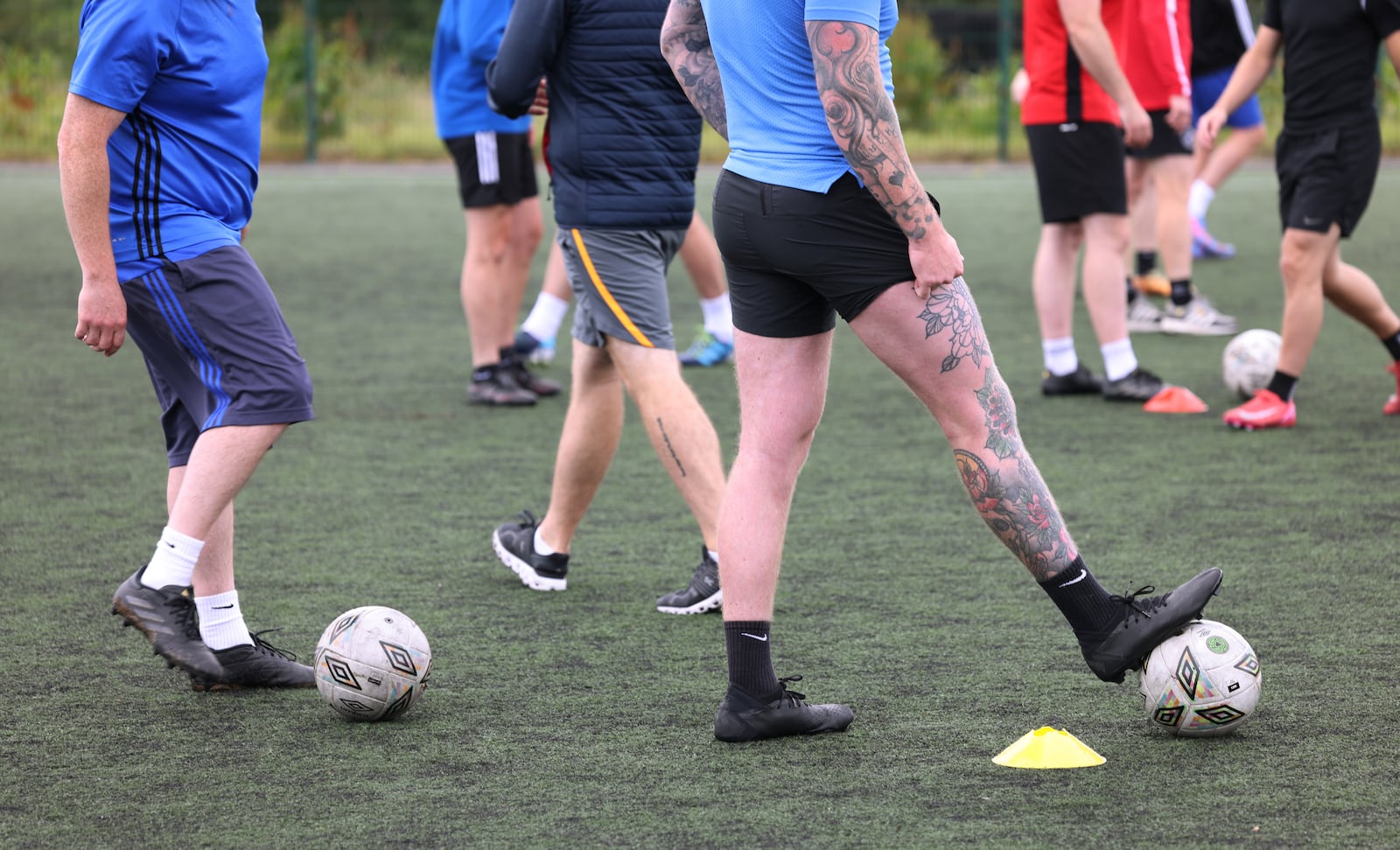 ‘It’s much bigger than football’: Sligo Rovers launches coaching ...