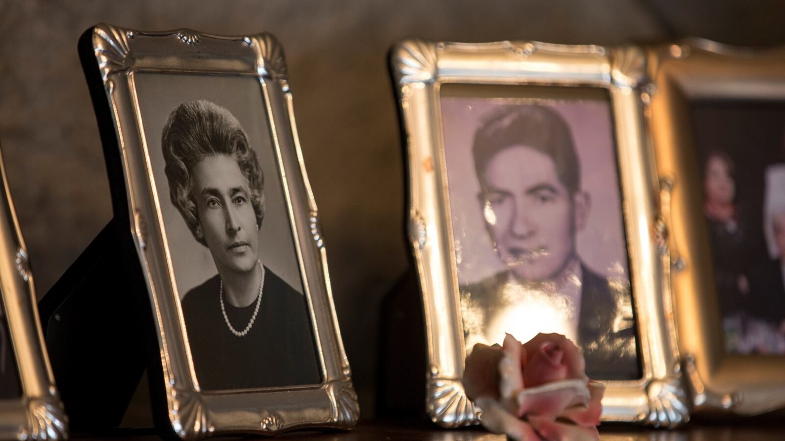 Ecuadorian couple named world’s oldest married pair – The Irish Times