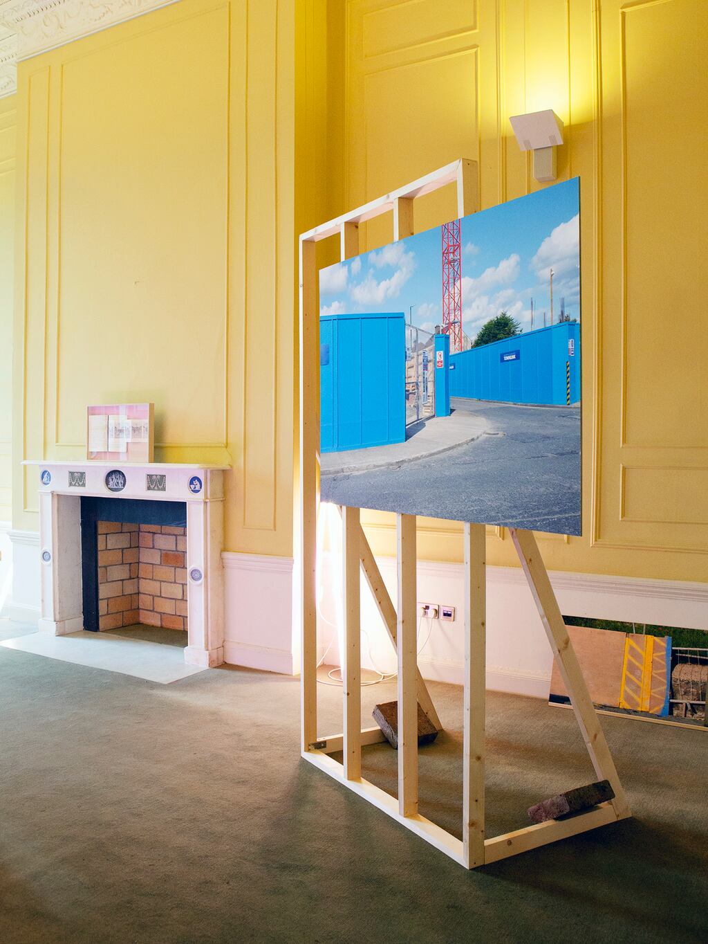 Mandy O’Neill: Best Laid Plans – Compelling photo-journey through ...