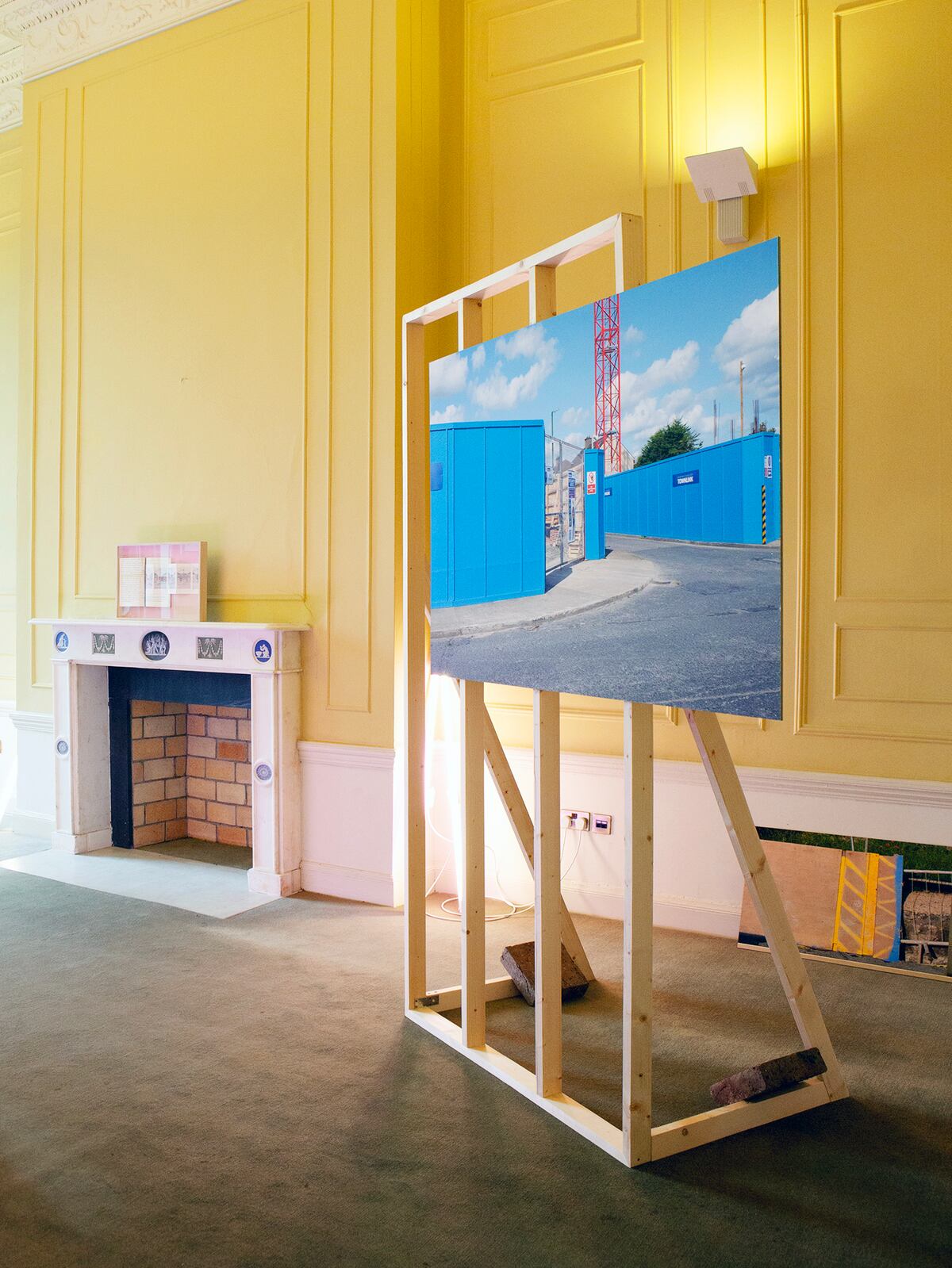 Mandy O’Neill: Best Laid Plans – Compelling photo-journey through ...