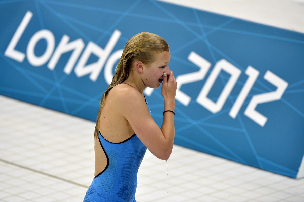 Swim Ireland investigation found no welfare issues linked to national ...