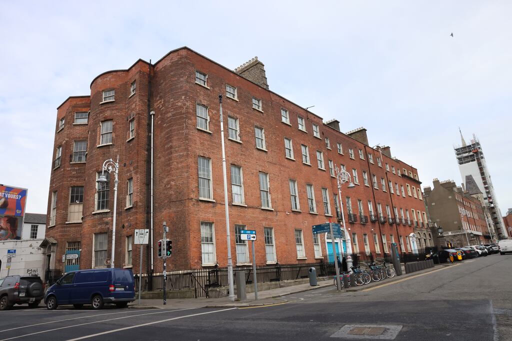 Derelict Dublin: 10 unused northside buildings in a city gripped by a ...