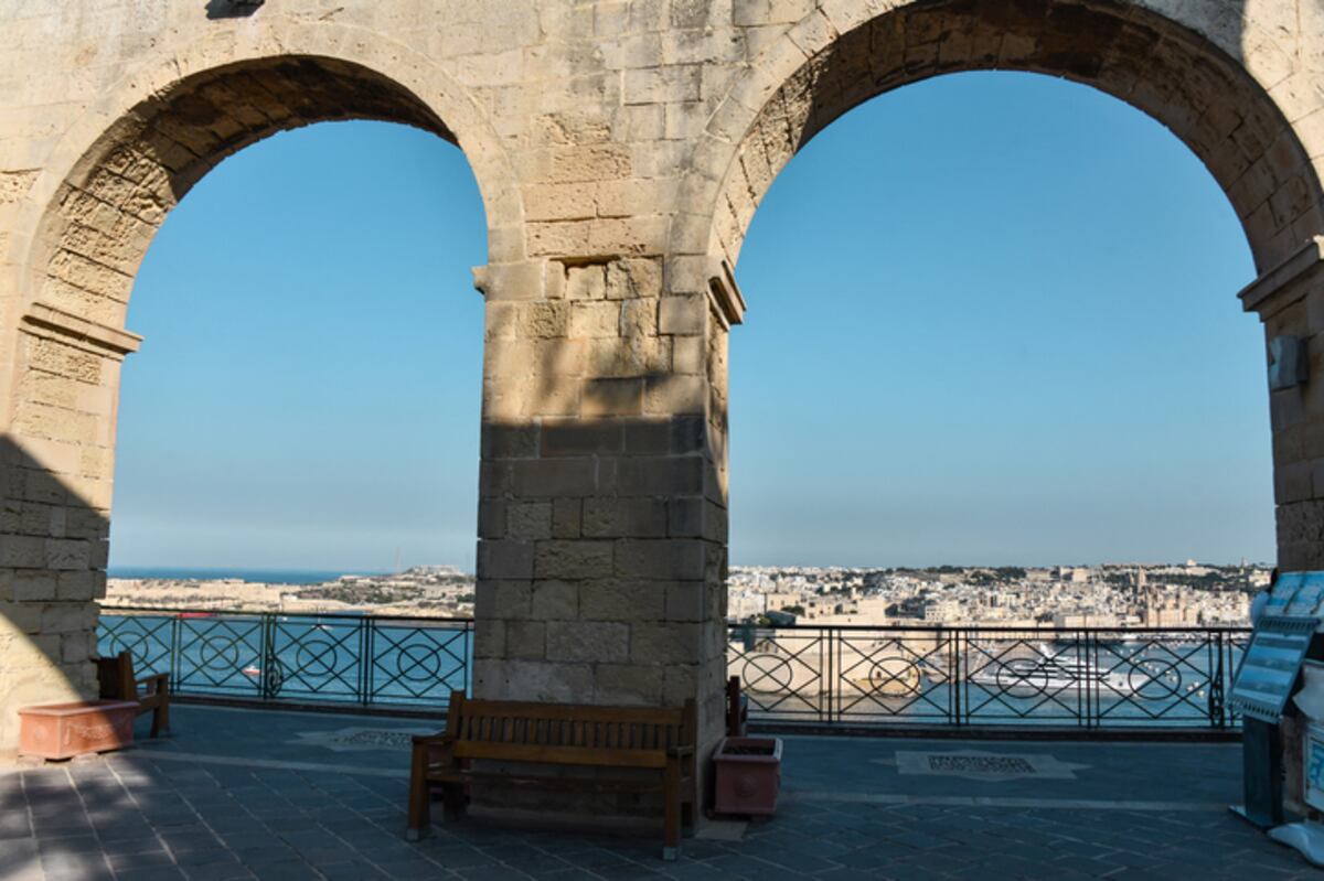 10 things to do in Malta: From marvellous megalithic temples to the ...