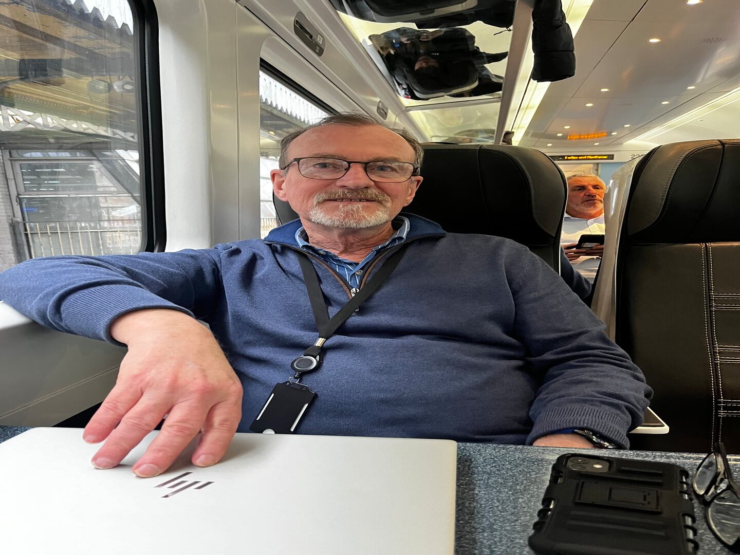 The end of direct Dublin-Rosslare trains: ‘It’s the best thing ever ...