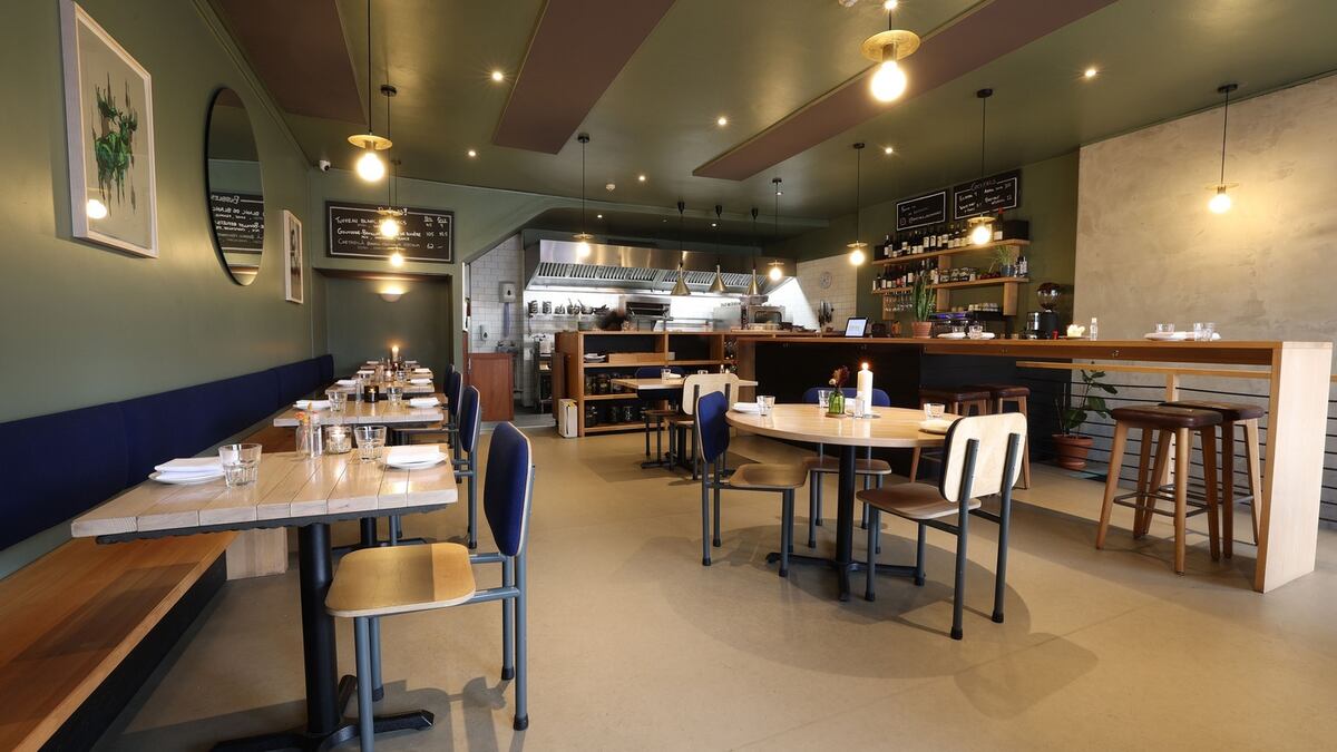 100 great restaurants, cafes and places to eat in Ireland 2024 – The ...