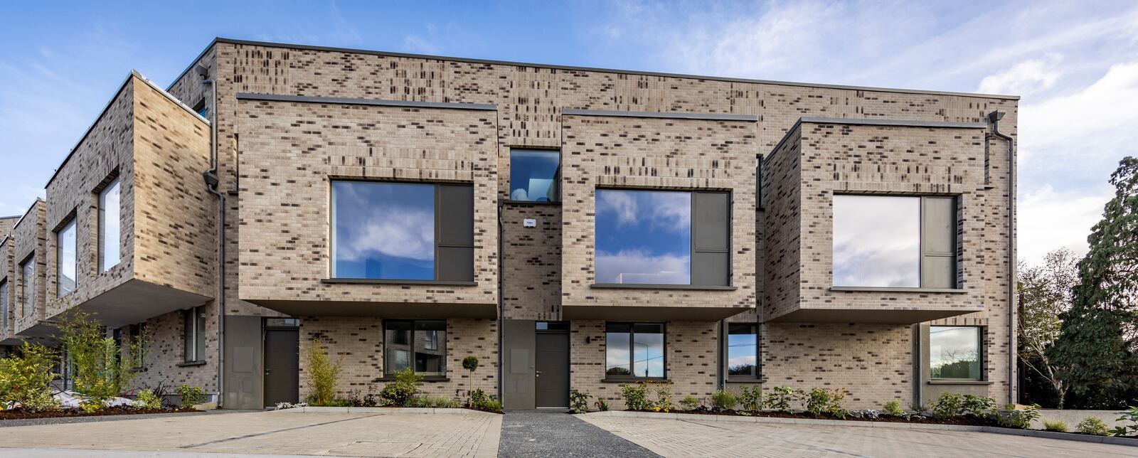 New homes schemes starting in Dublin: Selected apartments, duplexes and ...