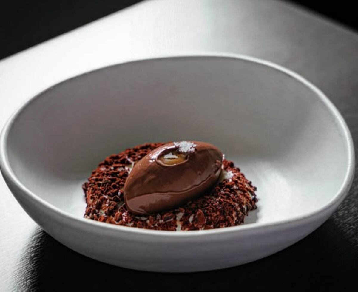 100 great restaurants, cafes and places to eat around Ireland for ...