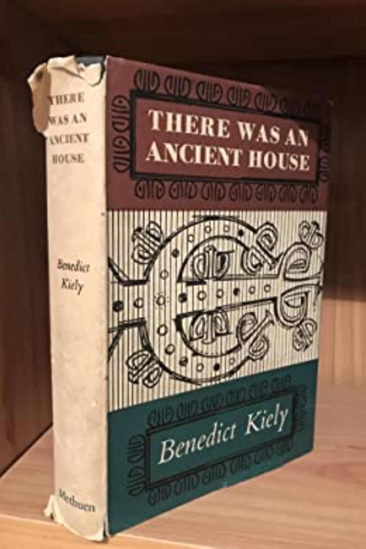 32 wonderful Irish books: One set in every county in Ireland – The ...