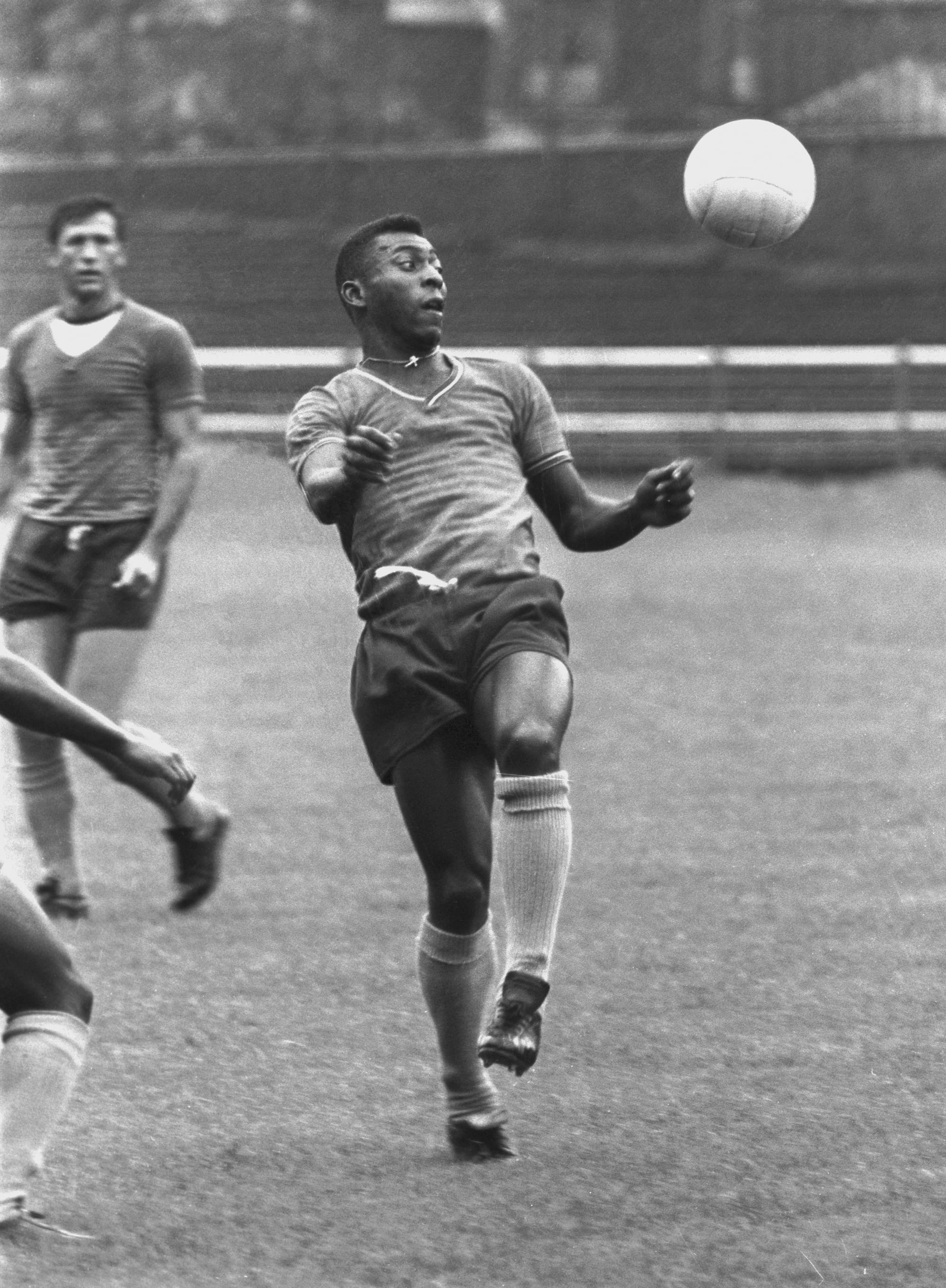 Pelé 1940 - 2022: In Pictures – The Irish Times
