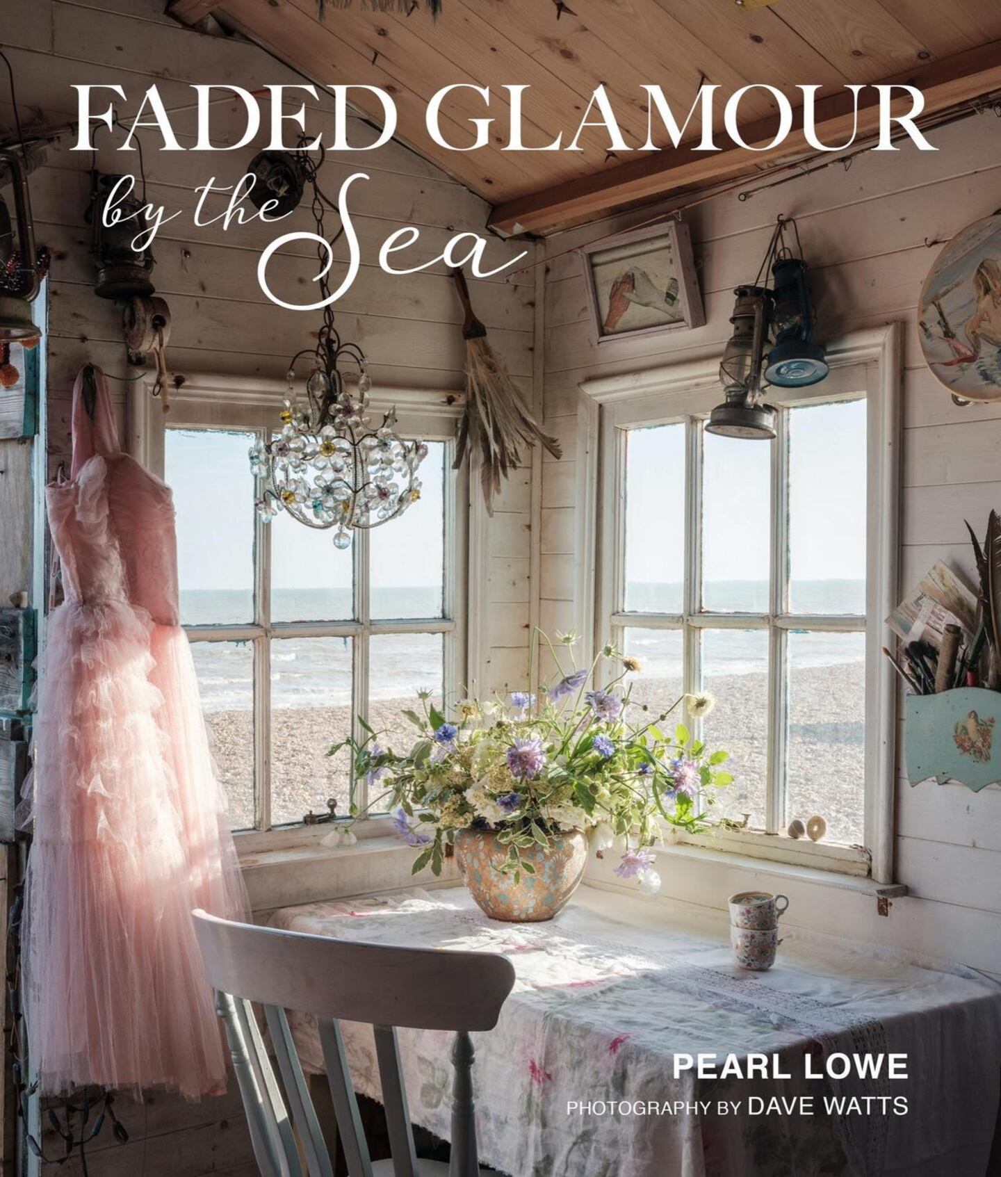 Boho on sea: A stay at fashion designer Pearl Lowe’s coastal retreat ...