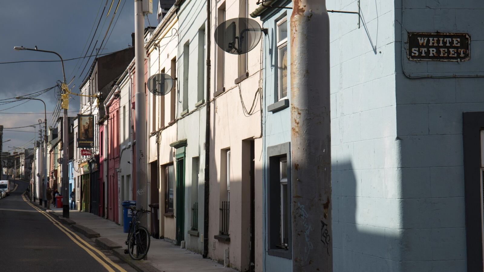 The story of a street: Douglas Street in Cork is dilapidated no more ...