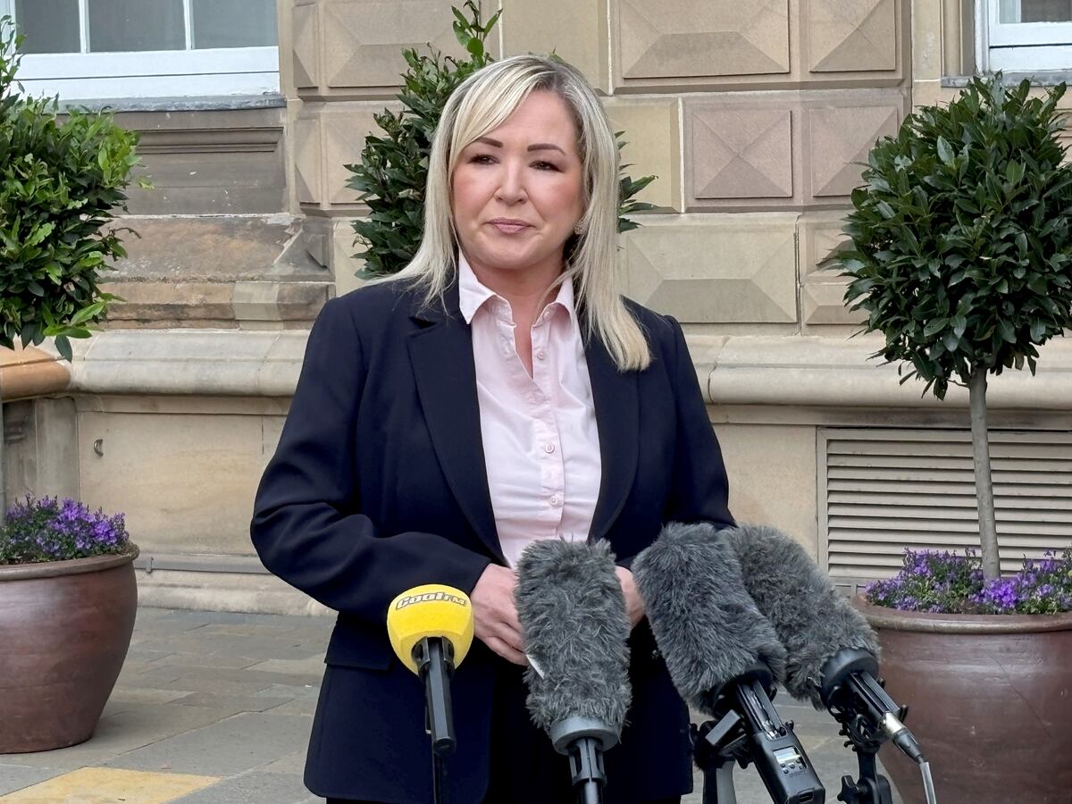 Larne violence: ‘I thought Northern Ireland was past this, beyond ...