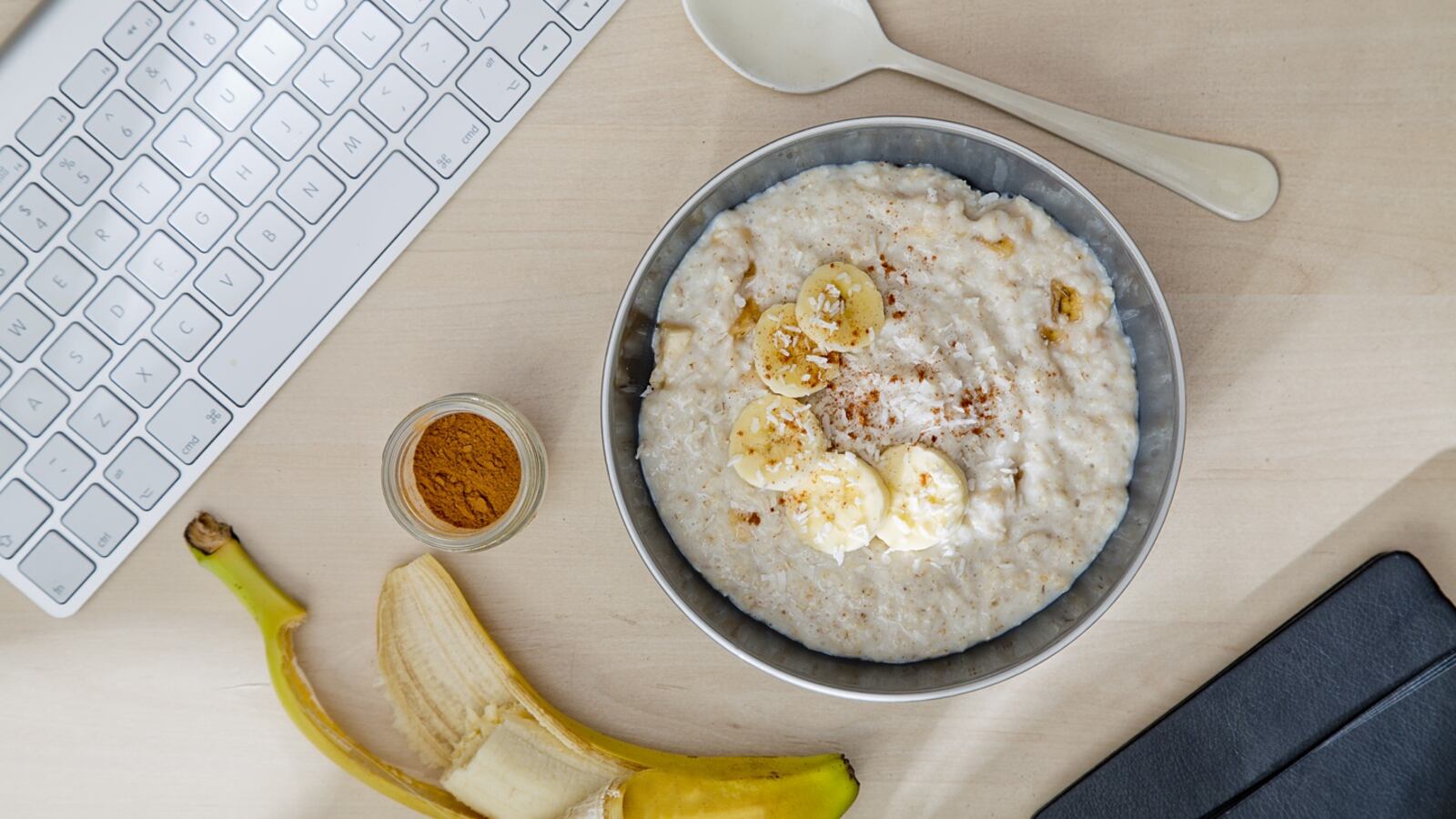 Too hot? Too cold? Just right: How to make perfect porridge – The Irish ...