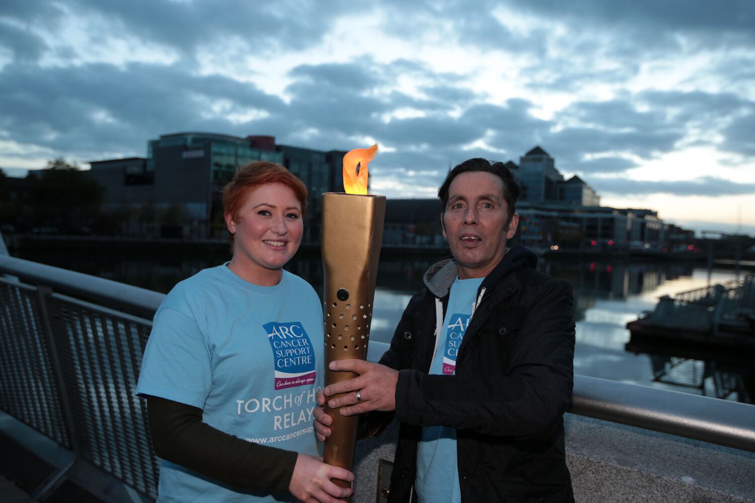 Christy Dignam: A life in pictures – The Irish Times