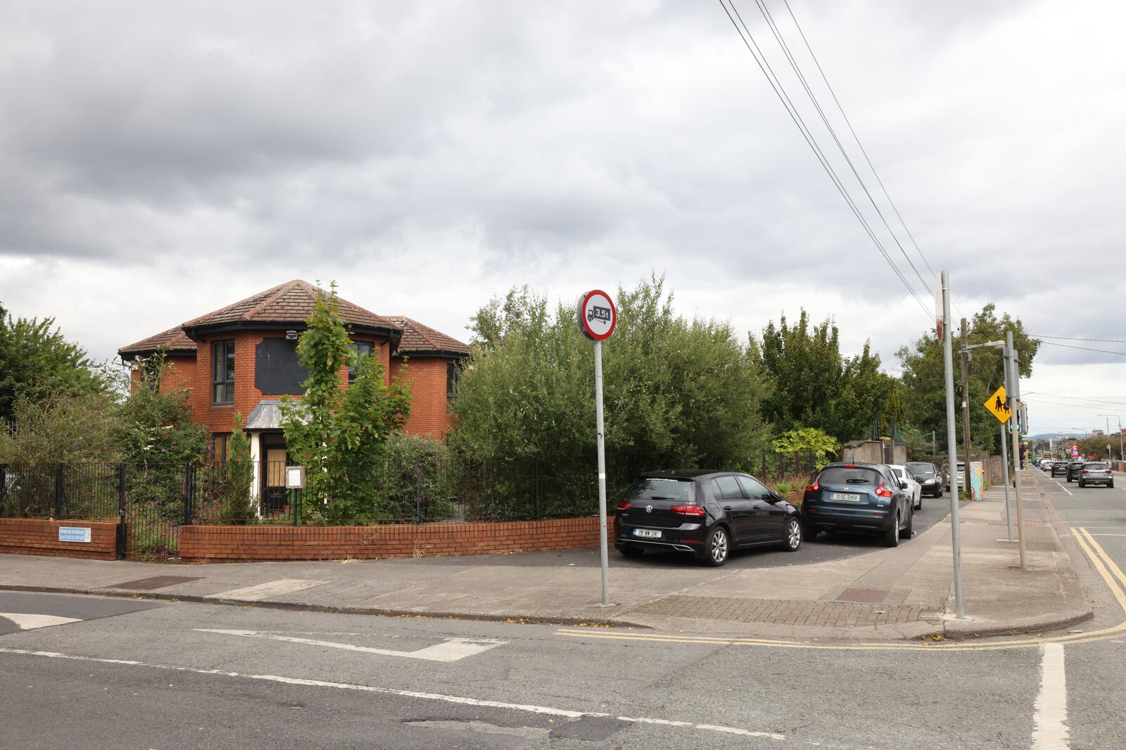 Planning permission granted for new library to serve Crumlin and ...