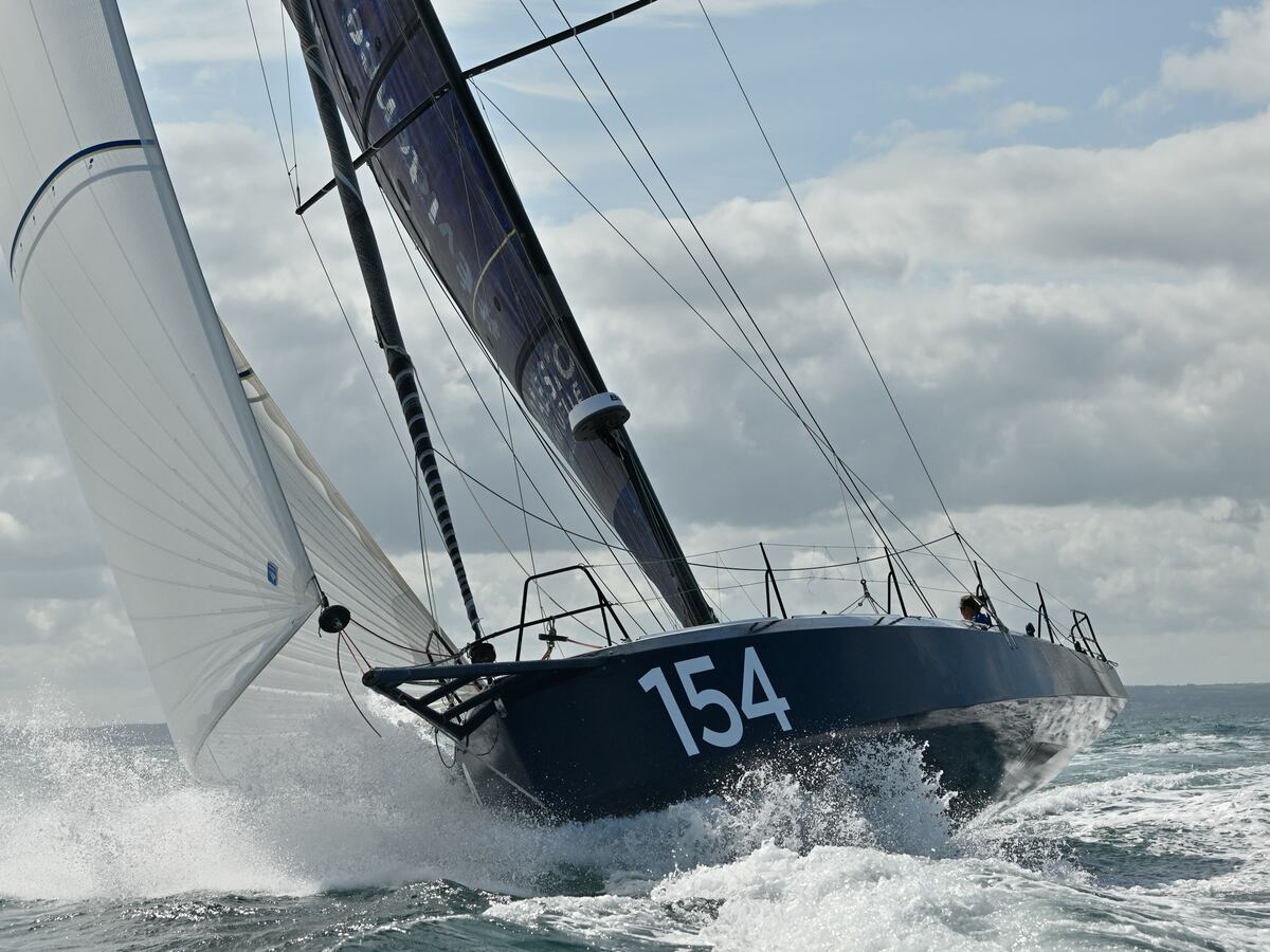 Irish sailor Pamela Lee on a daunting transatlantic challenge: ‘You ...