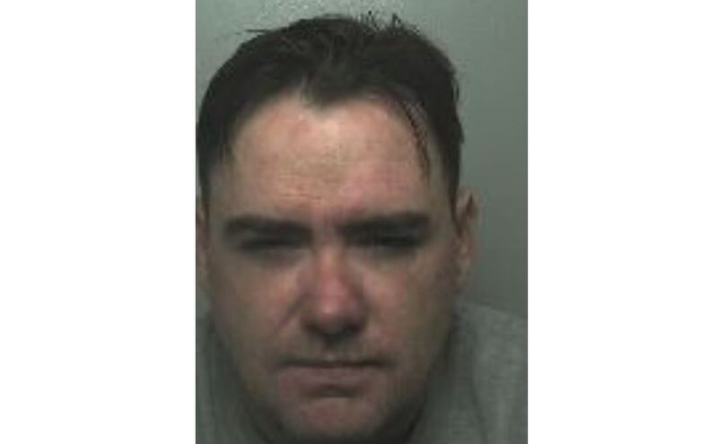 Limerick gang member Ger Dundon jailed for 15 years in UK – The Irish Times