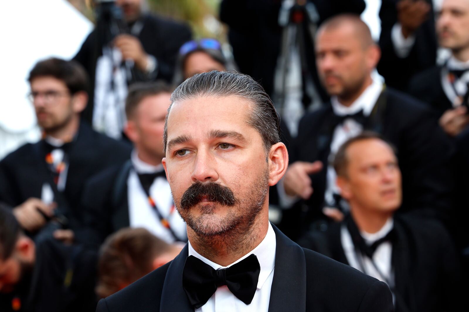 Cannes 2025: Julian Assange makes for unlikely new star, walkouts at ...