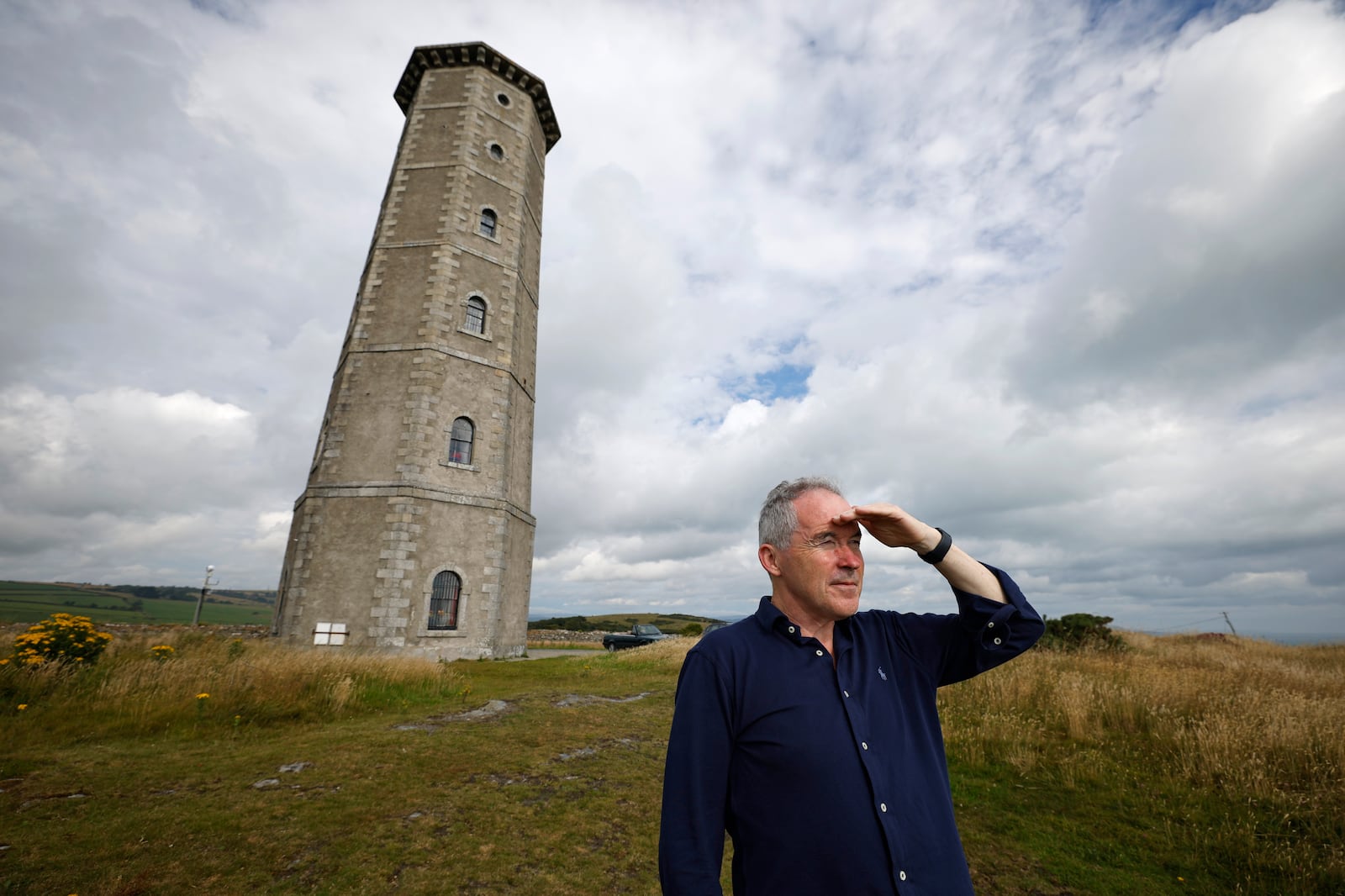 The beauty of Ireland’s lighthouses – The Irish Times