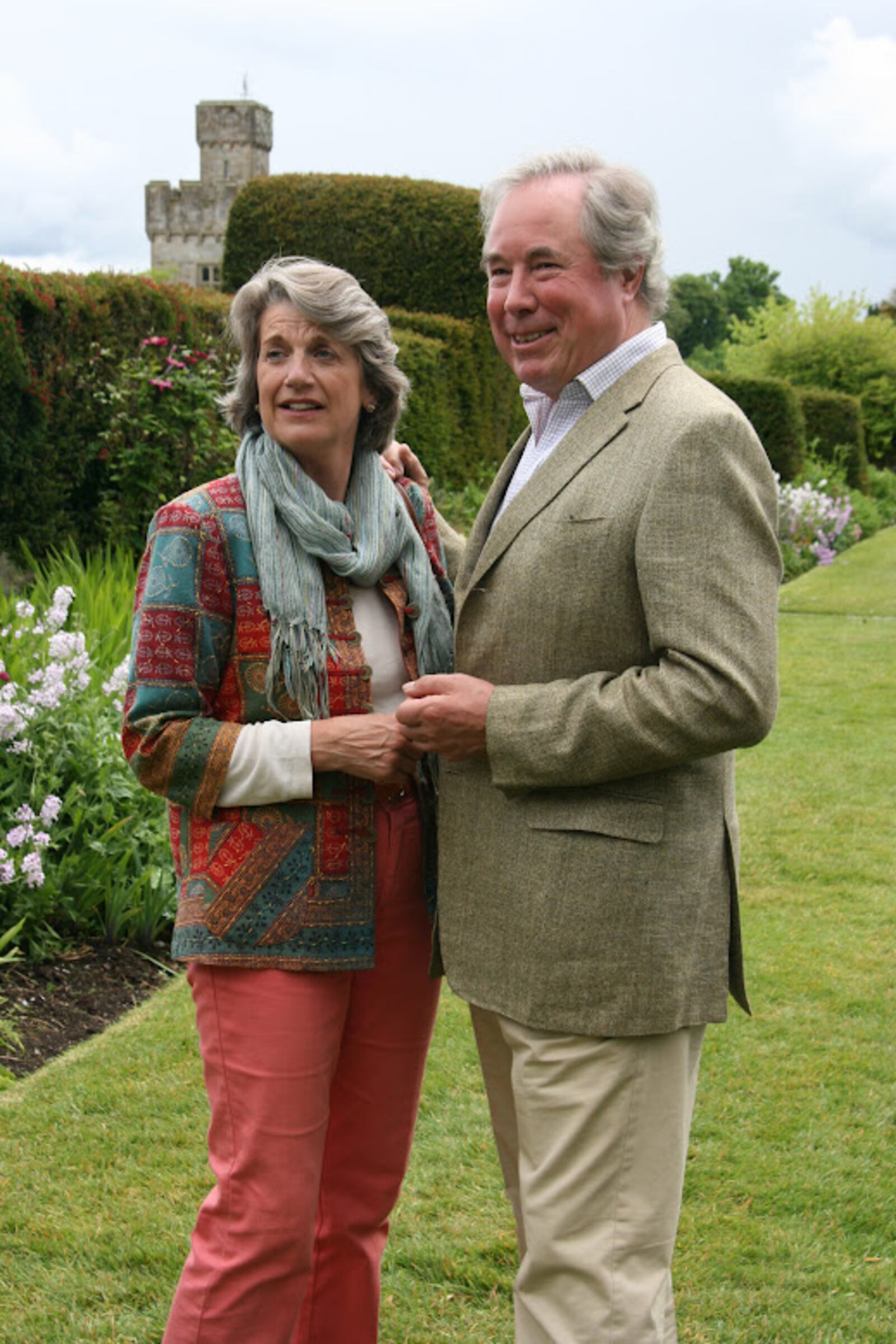 Last of the Irish Lords: ‘There’s a love-hate relationship between ...