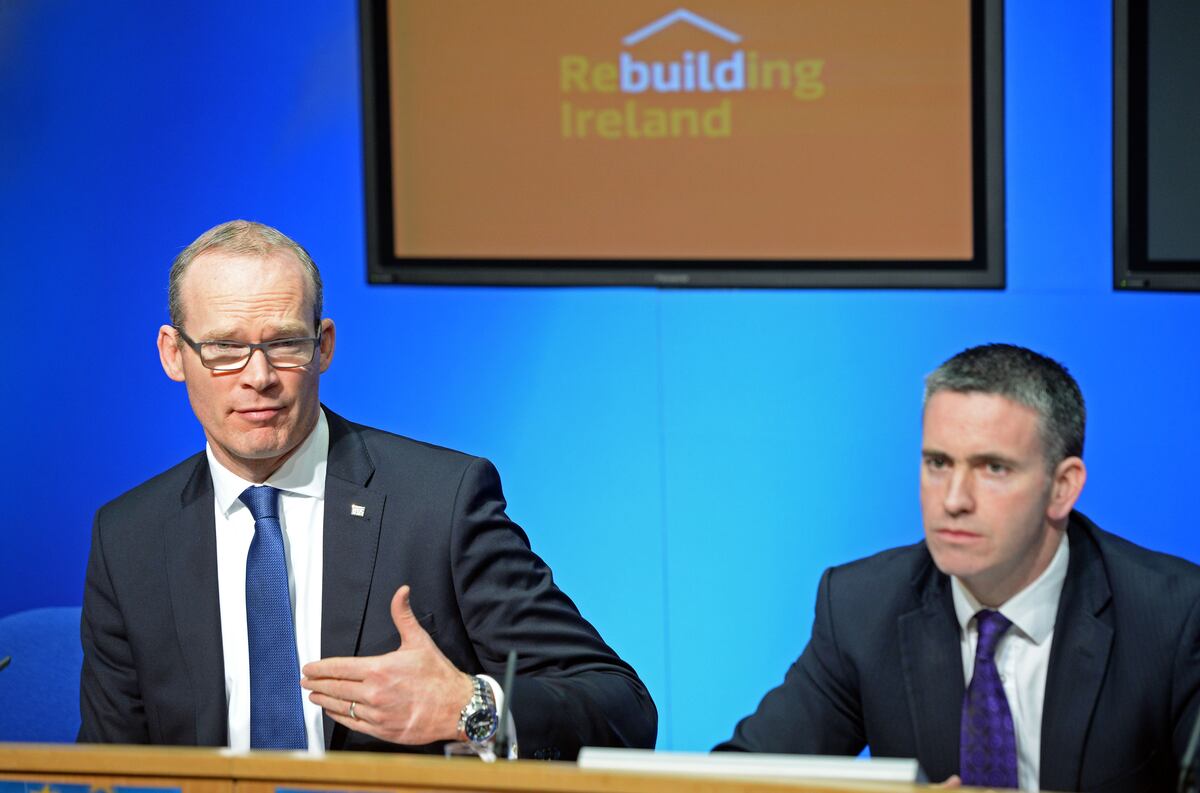 From Housing for All to Rebuilding Ireland: How did other housing plans ...