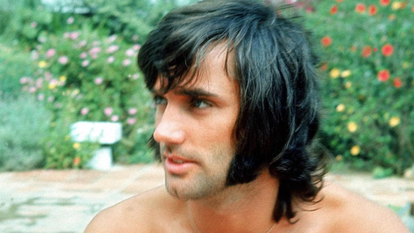 Fallible, flawed, ethereal, genius: Remembering George Best - 16 years ...