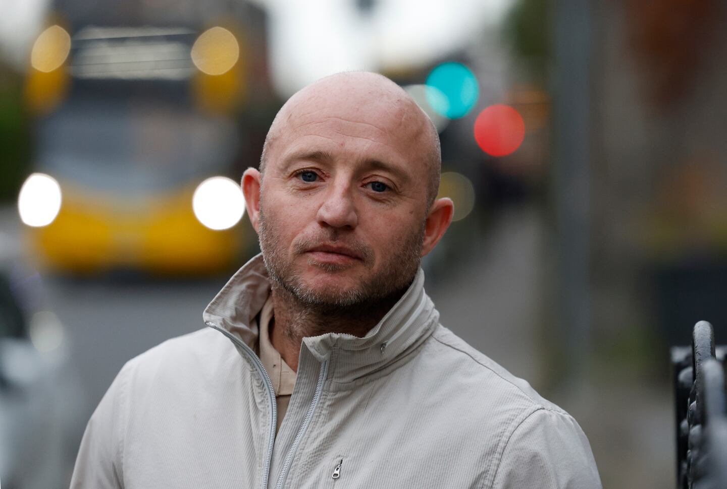 Dublin’s crack cocaine epidemic: ‘You get a rush. You come down. And ...
