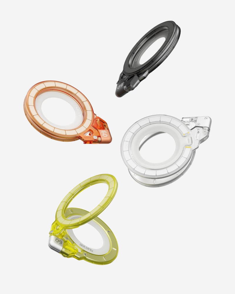 Aulumu G09 Ghost review: Taking a (magnetic) stand for versatility and ...