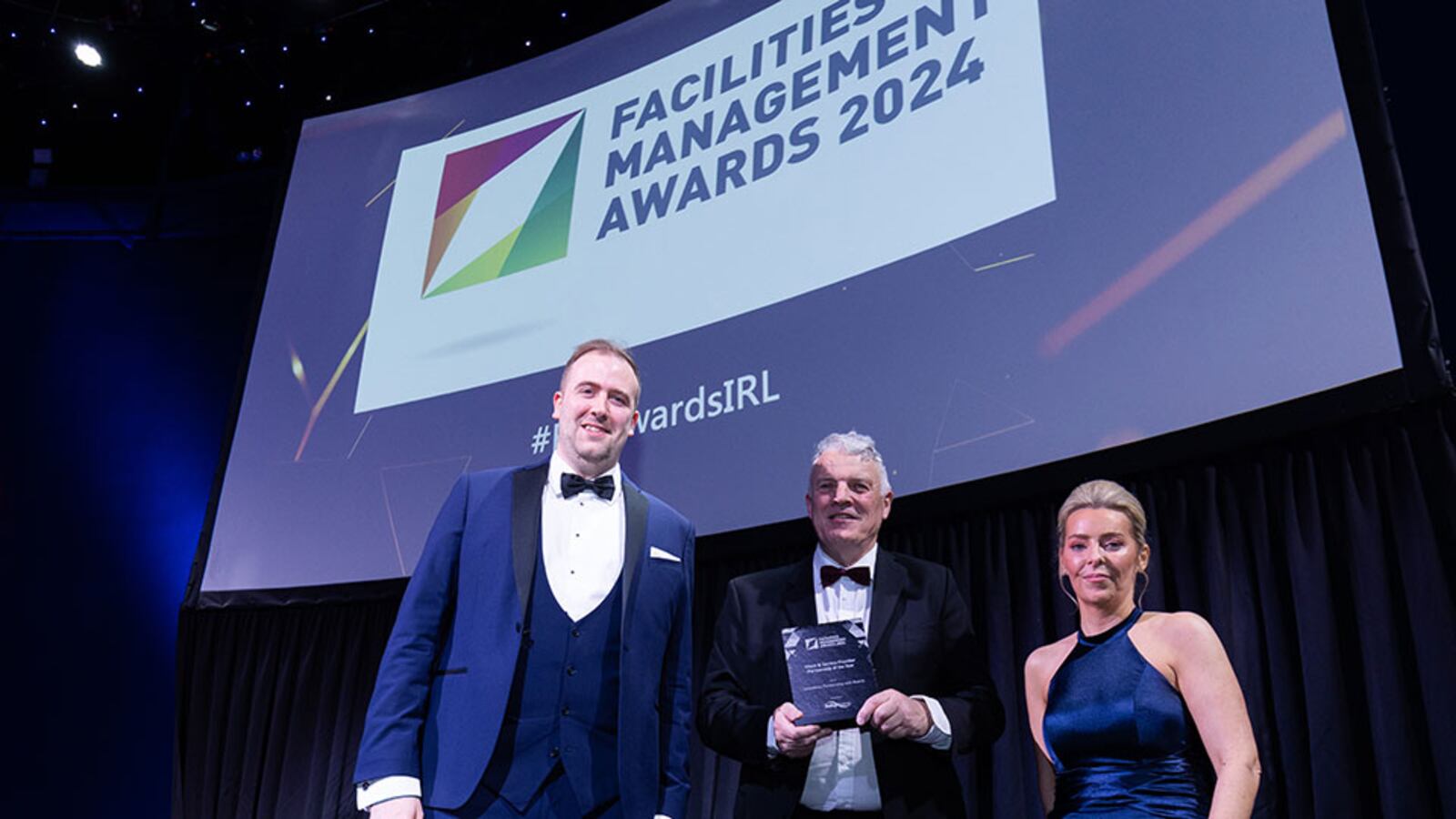 Ireland’s €2.7bn facilities management sector put under the spotlight ...