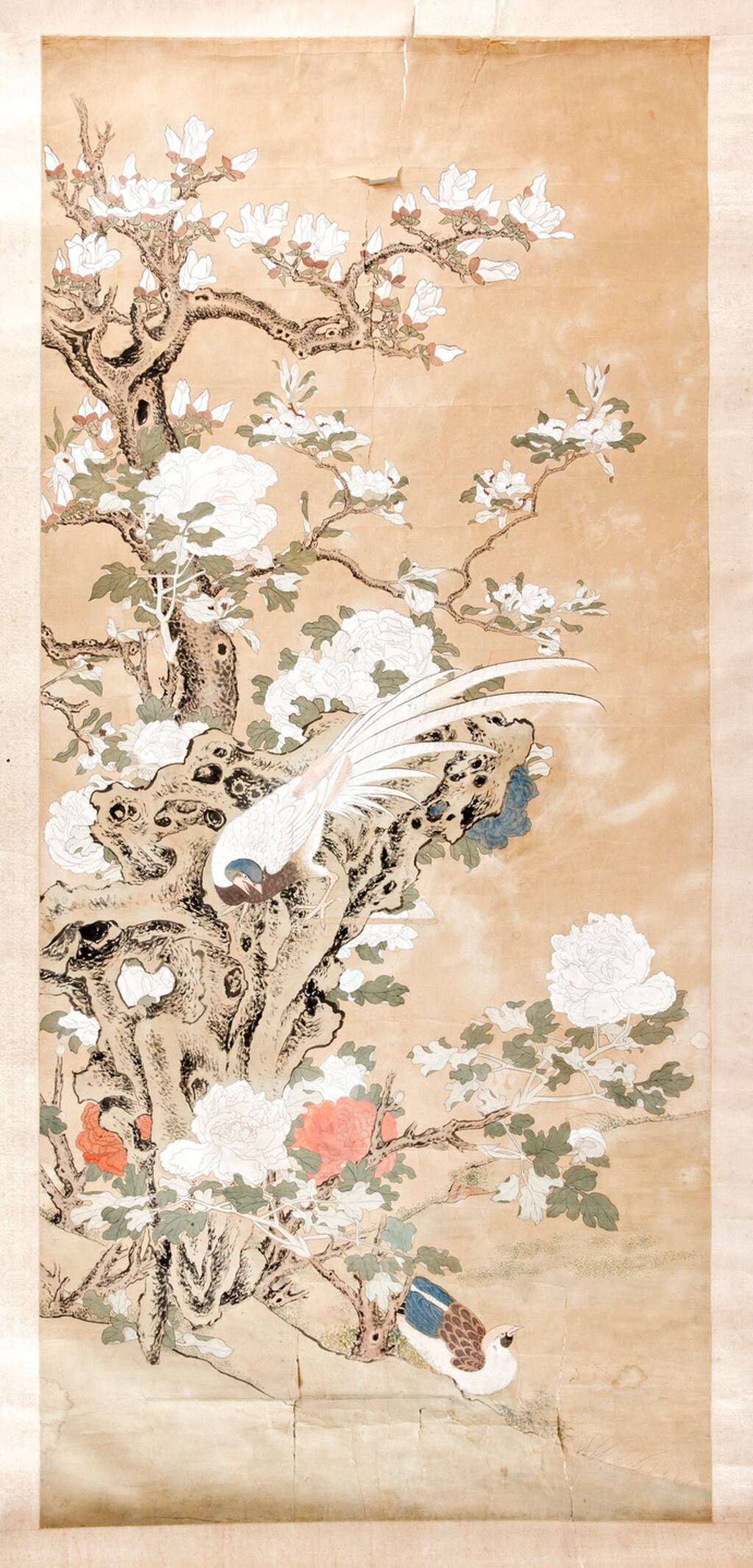 Wealth, glamour, scandal: Anne Bullitt’s estate comes to auction – The ...