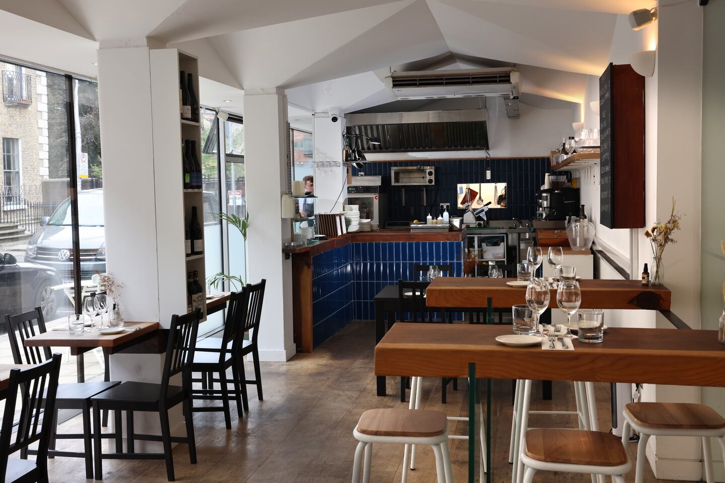 Great-value Irish restaurants: 13 places to go for dinner – The Irish Times
