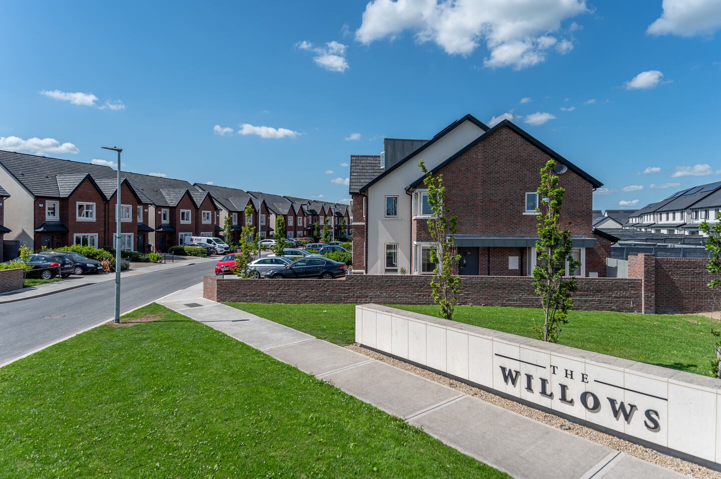 New homes: comprehensive guide to what’s for sale in Dublin, Wicklow ...