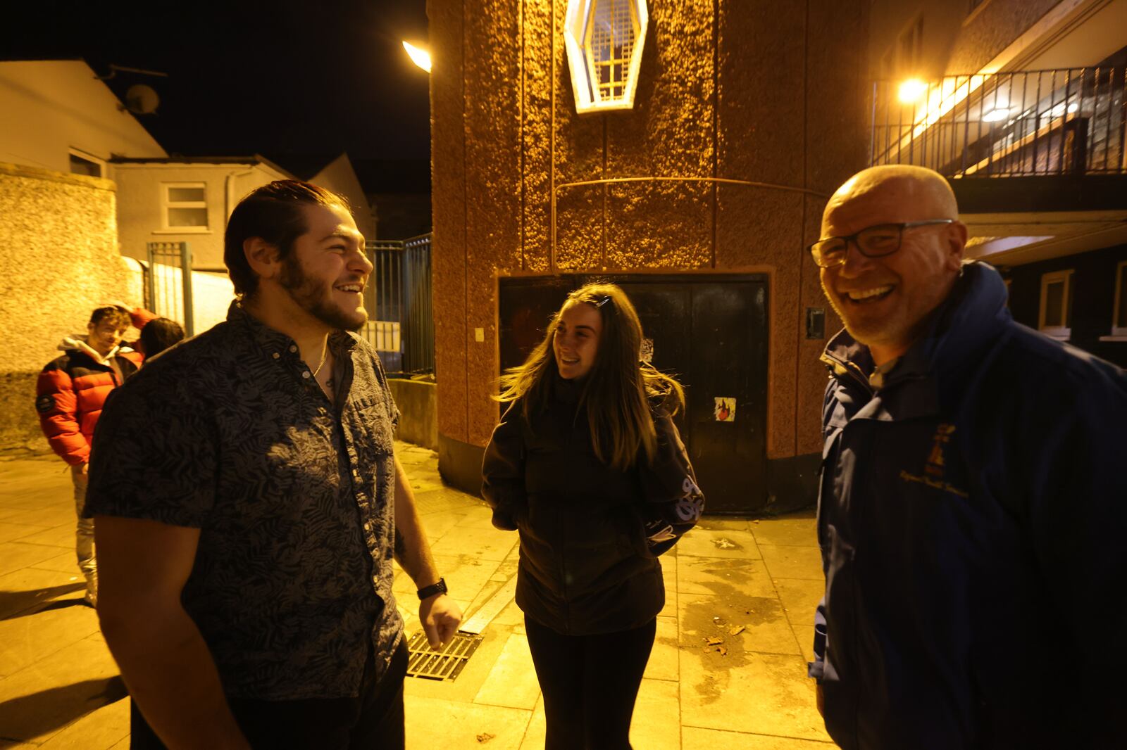 ‘My whole life is changed in the year’: How an inner Dublin city group ...