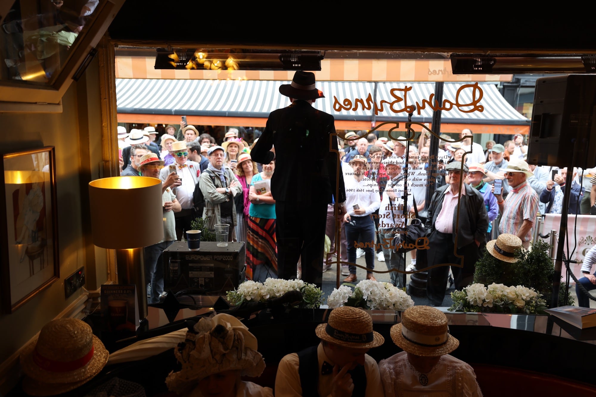 Bloomsday: In Pictures – The Irish Times