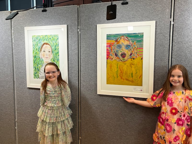 Picture perfect: Texaco Children’s Art Competition 2026 winners ...