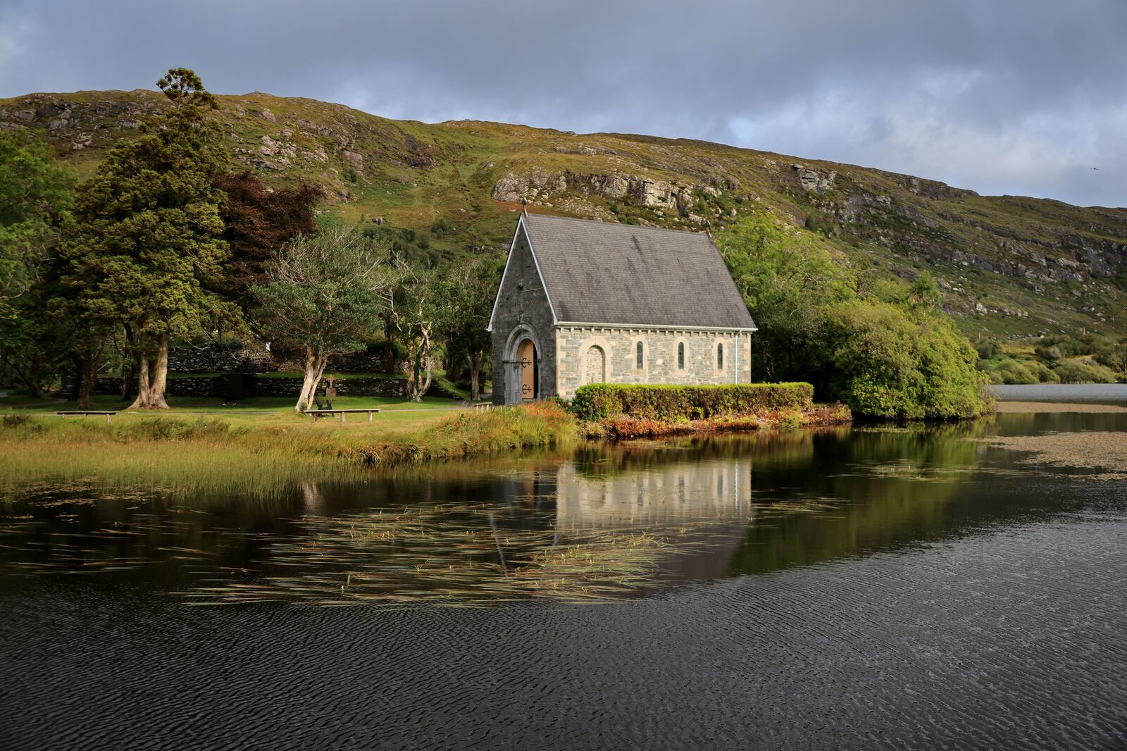 Ireland’s ancient pilgrim paths: 14 trails to walk across the country ...
